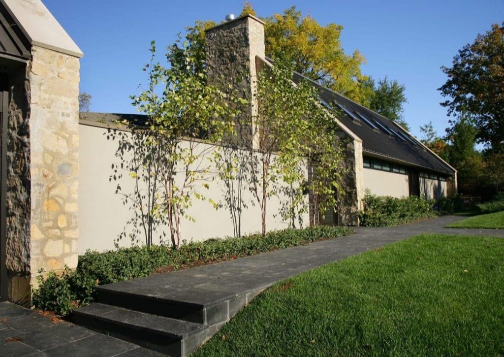 Riverside House | Skinner & Skinner Architects Inc.