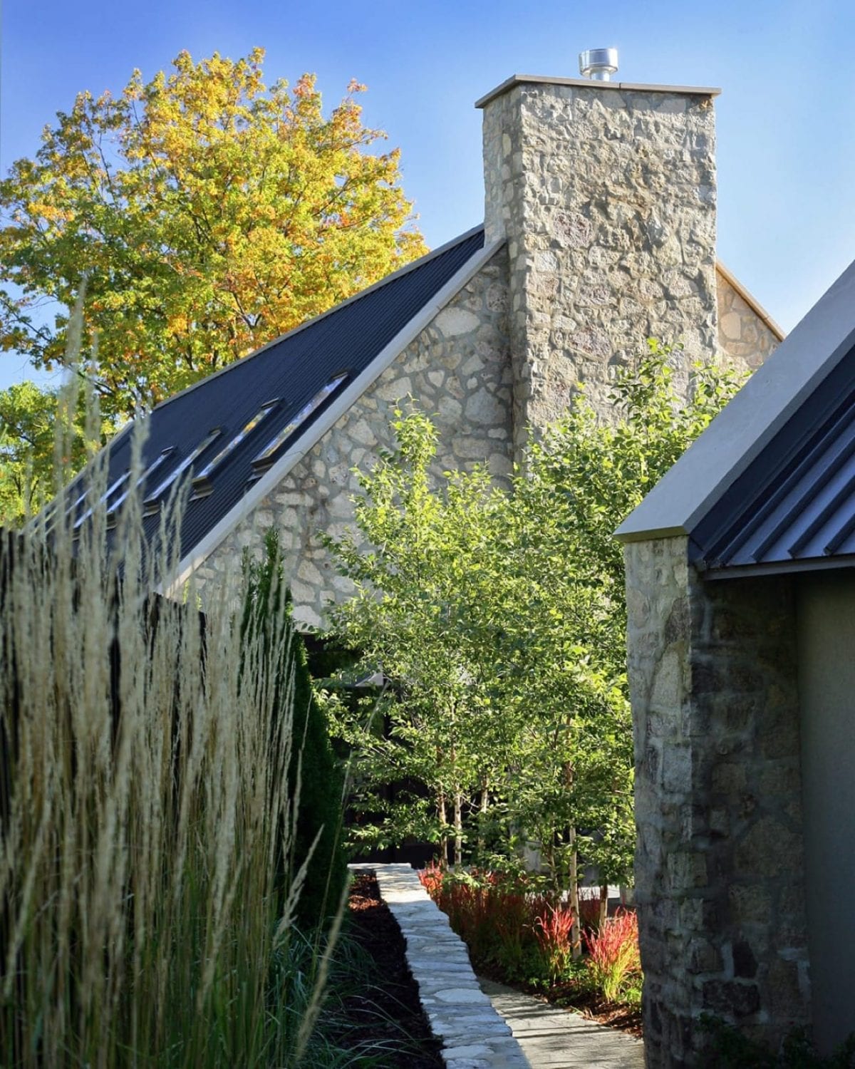 Riverside House | Skinner & Skinner Architects Inc.