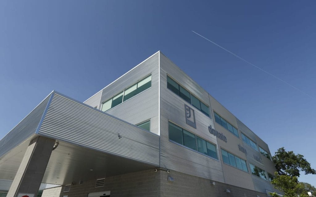 Goodwill Industries London - Skinner & Skinner Architects Inc.