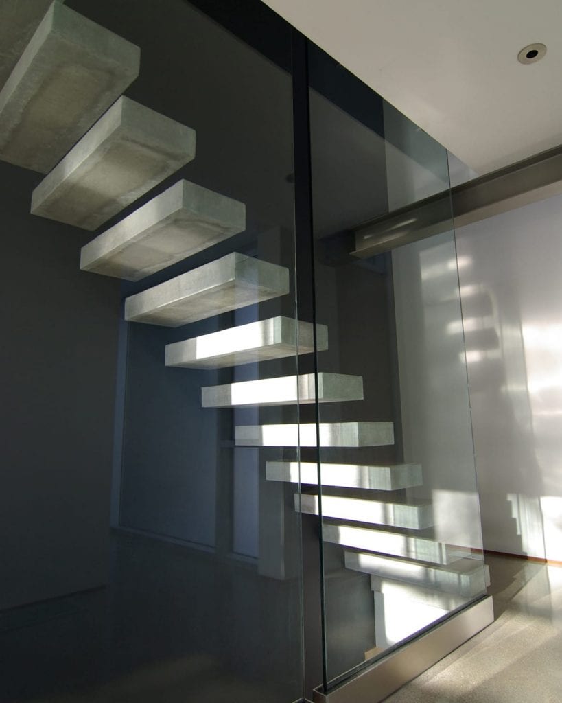 Skinner Studio Building | Skinner & Skinner Architects Inc.