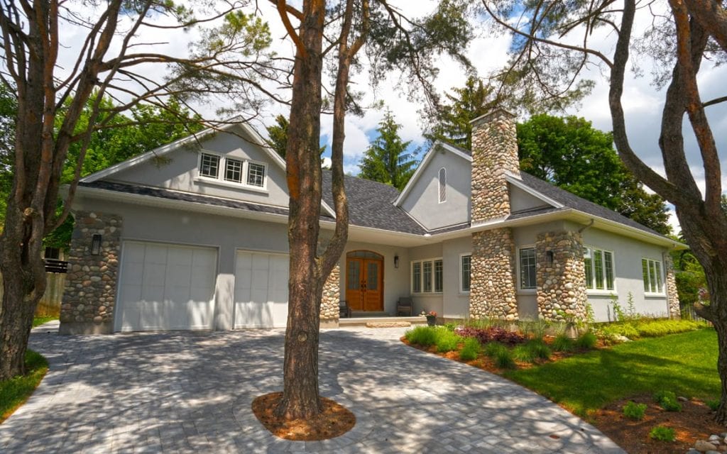 Residential Projects - Skinner & Skinner Architects Inc.