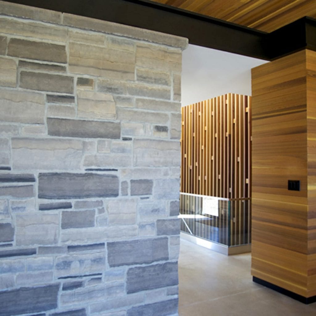 Lake Huron Retreat II | Skinner & Skinner Architects Inc.