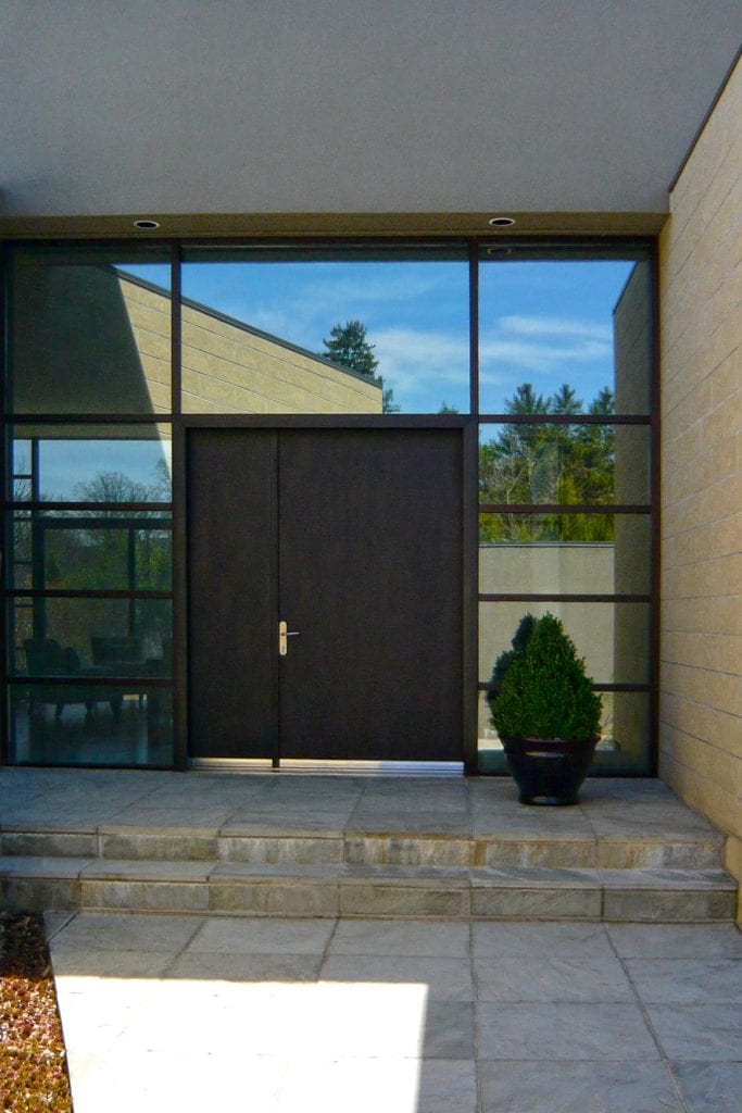 Waterstone Retreat | Skinner & Skinner Architects Inc.