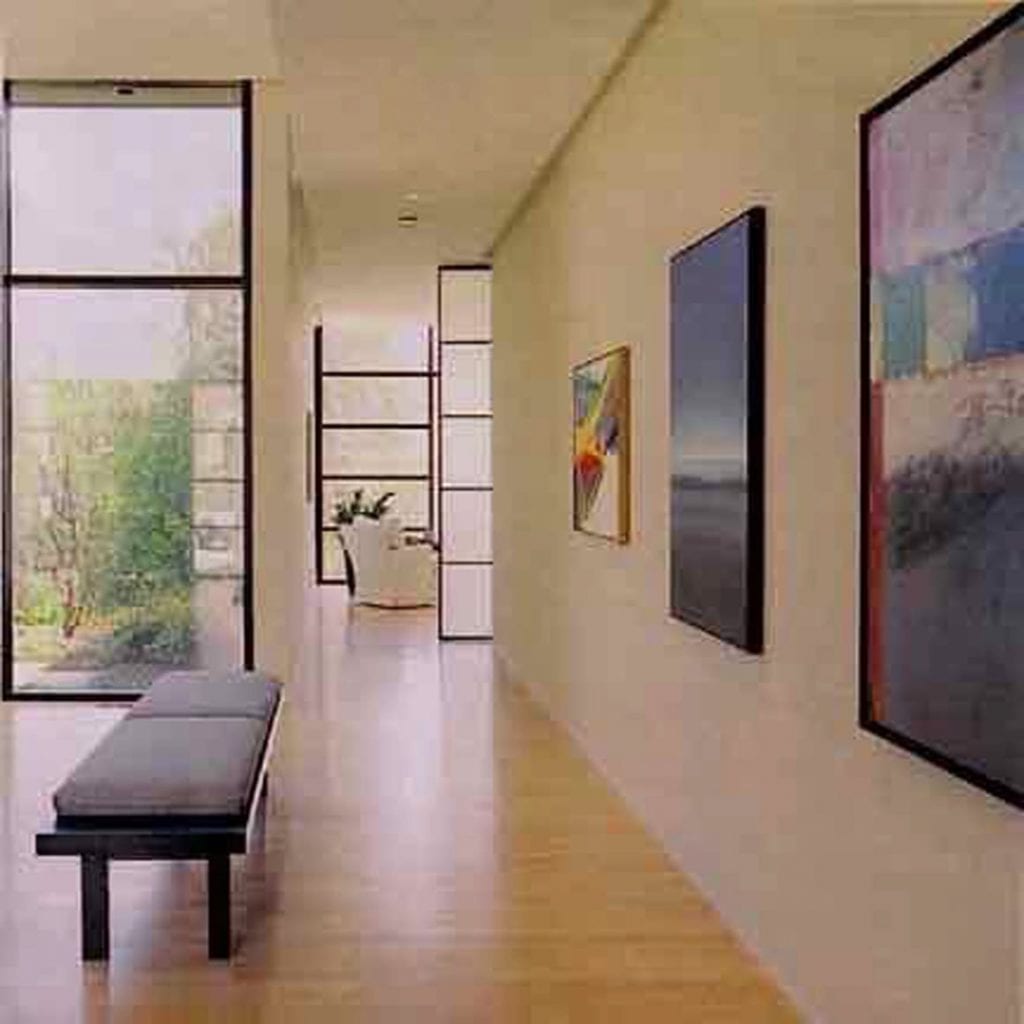 Waterstone Retreat | Skinner & Skinner Architects Inc.