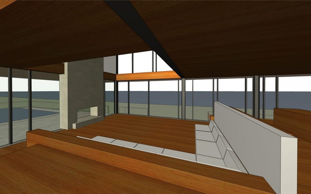 Black's Point Haven | Skinner & Skinner Architects Inc.