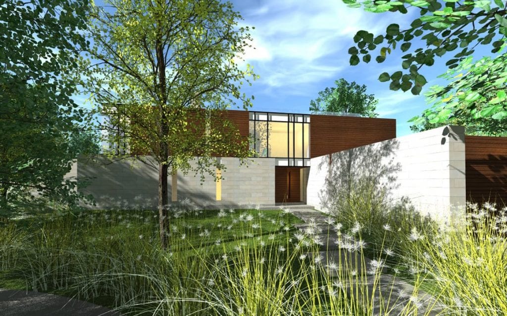 Black's Point Haven | Skinner & Skinner Architects Inc.