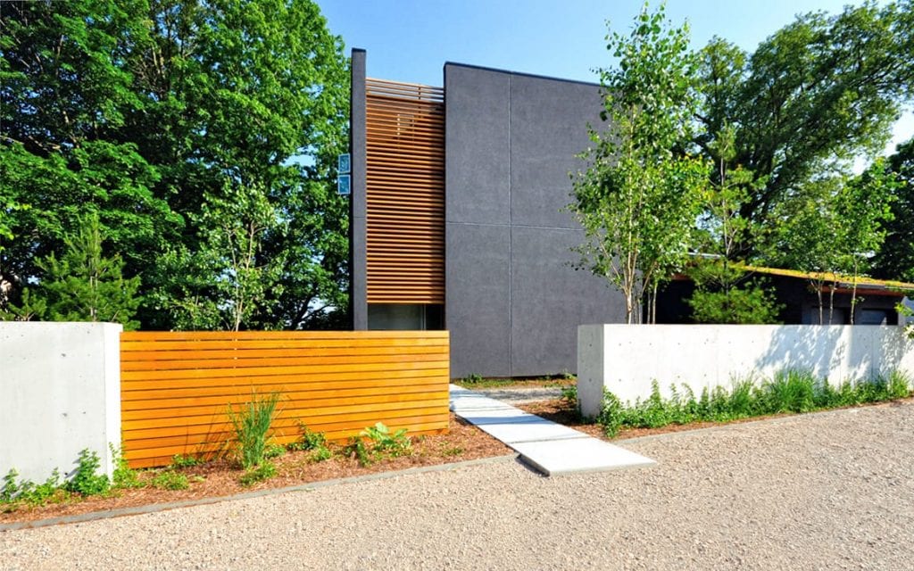 Residential Projects - Skinner & Skinner Architects Inc.