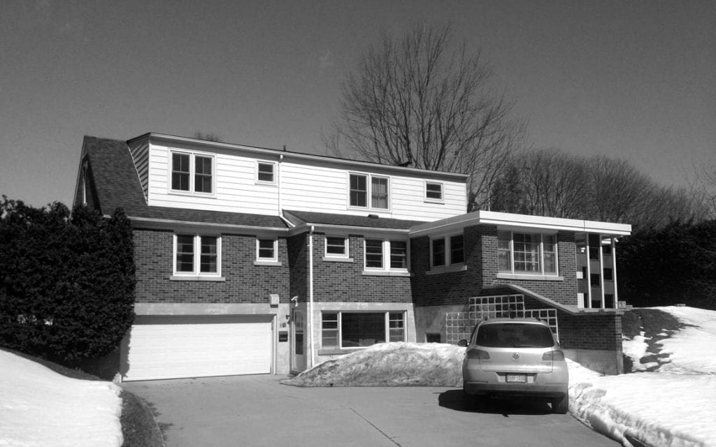 Stratford Abode | Skinner & Skinner Architects Inc.