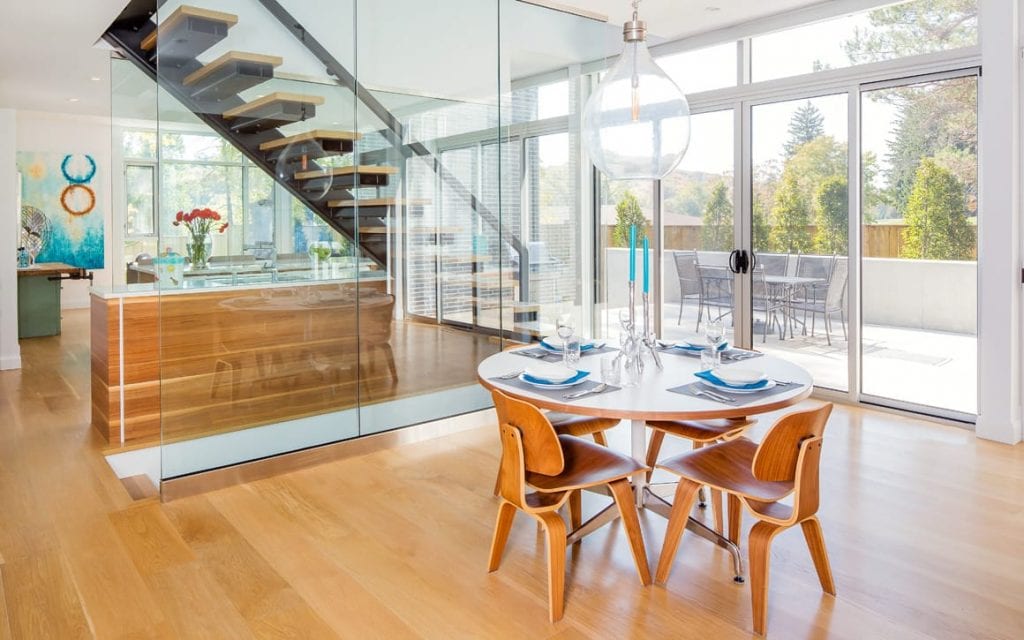 Waterstone | Skinner & Skinner Architects Inc.