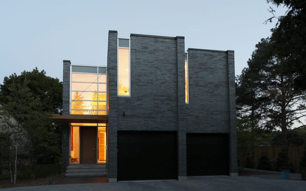 Waterstone | Skinner & Skinner Architects Inc.