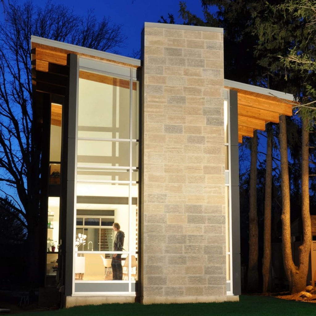 Baseline Abode | Skinner & Skinner Architects Inc.