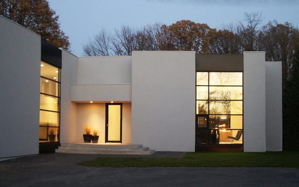 Residential Projects - Skinner & Skinner Architects Inc.