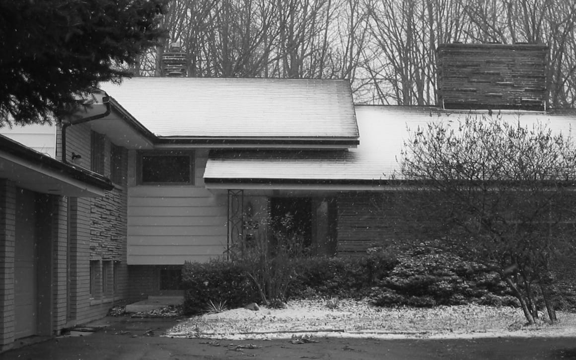 Stratford Abode | Skinner & Skinner Architects Inc.