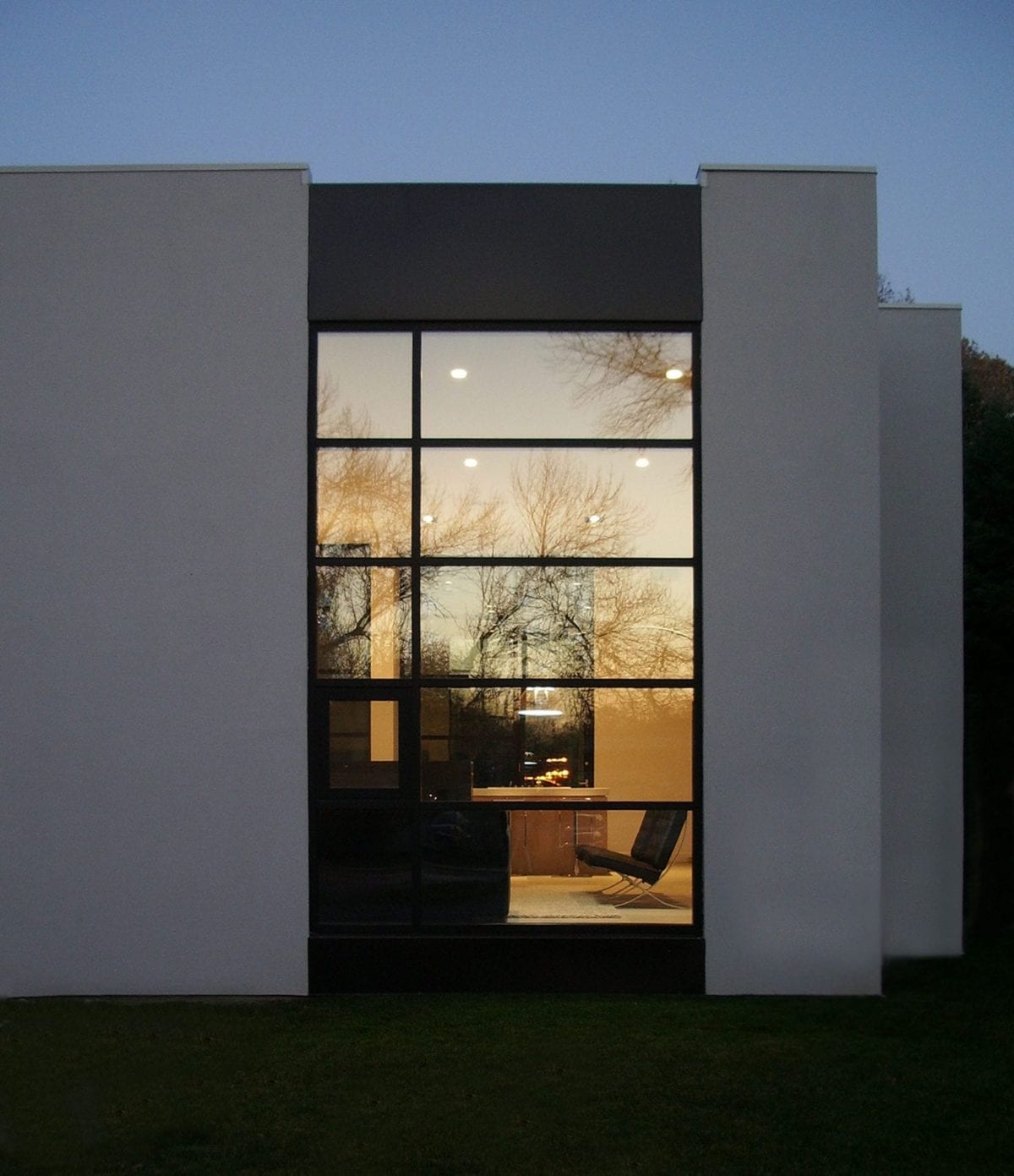 Ridout Residence | Skinner & Skinner Architects Inc.