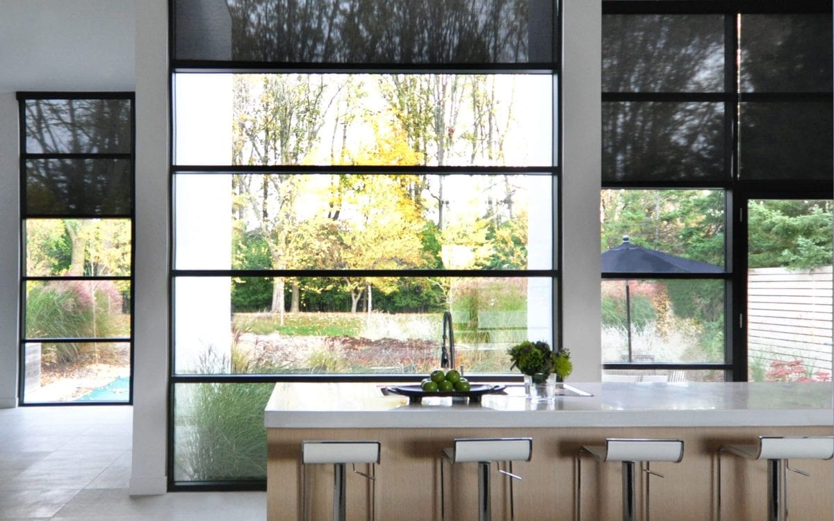 Ridout Residence | Skinner & Skinner Architects Inc.