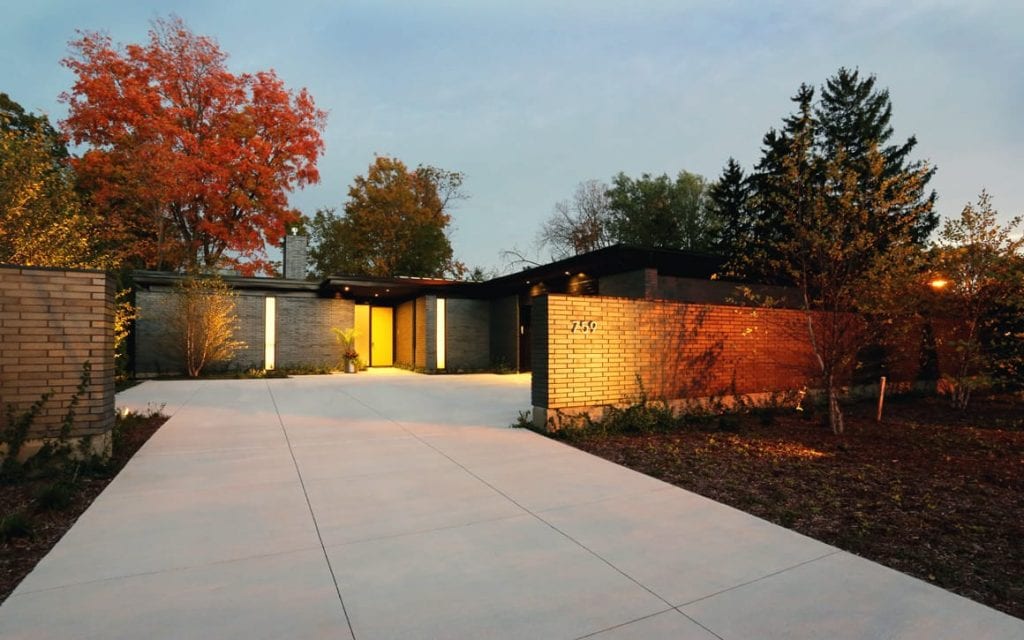 Residential Projects - Skinner & Skinner Architects Inc.