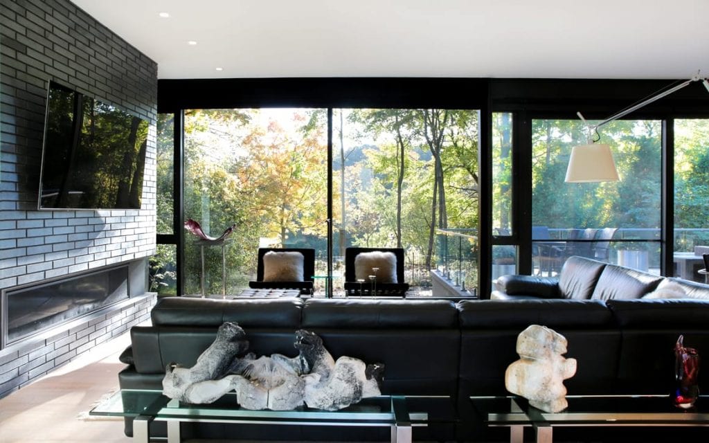 Clearview House | Skinner & Skinner Architects Inc.