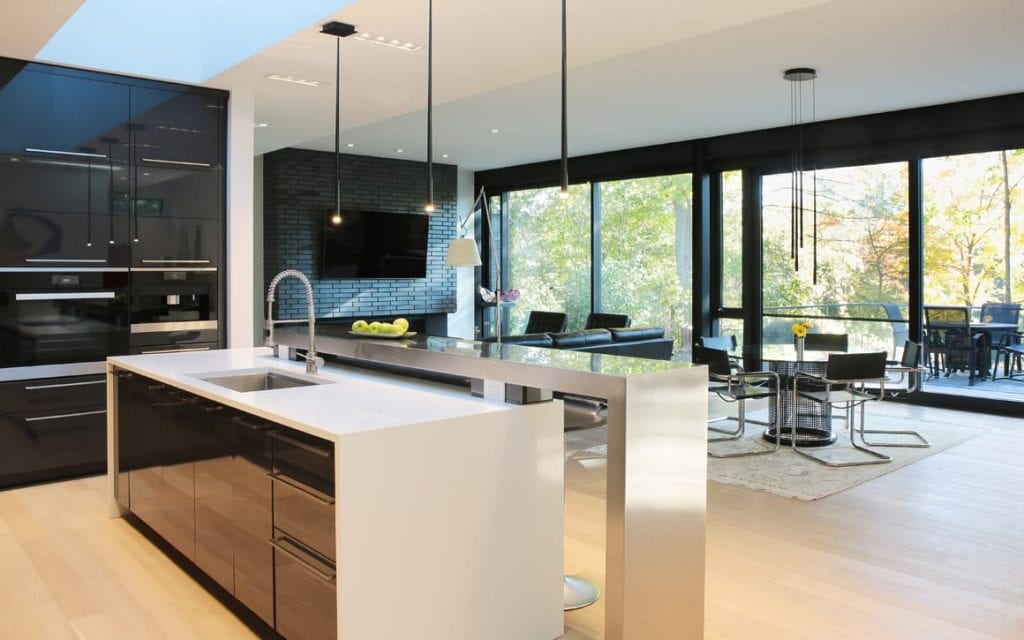 Clearview House | Skinner & Skinner Architects Inc.