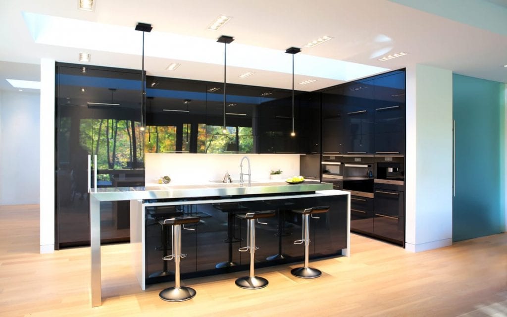 Clearview House | Skinner & Skinner Architects Inc.