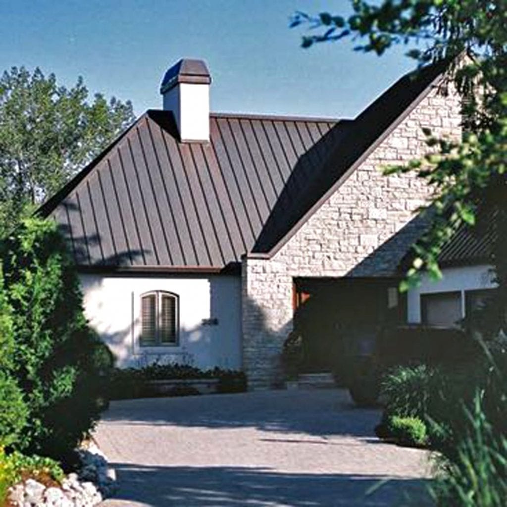 Stonehaven | Skinner & Skinner Architects Inc.