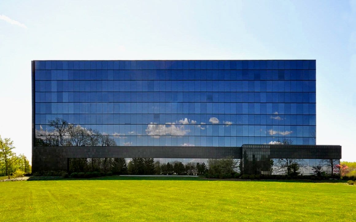 3M Canada Corporate Headquarters | Skinner & Skinner Architects Inc.