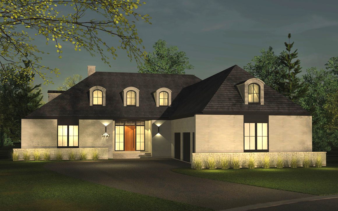 Upper West Haven | Skinner & Skinner Architects Inc.