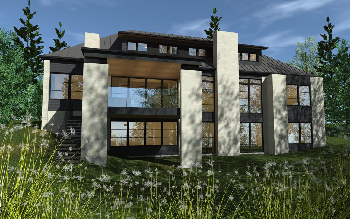 Upper West Haven | Skinner & Skinner Architects Inc.