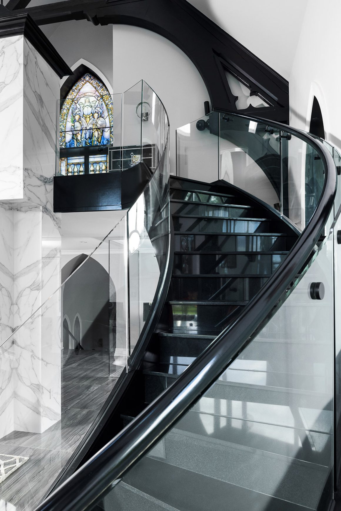 Chapel House | Skinner & Skinner Architects Inc.