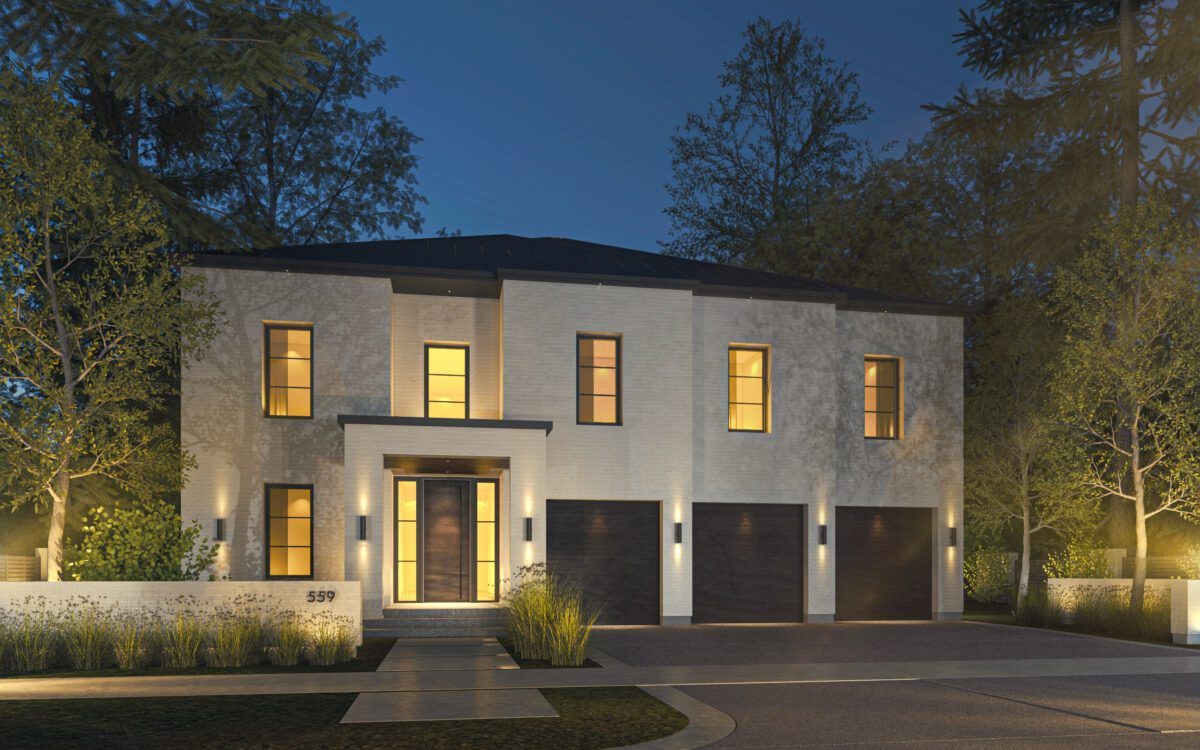 Creekview Chase Renovation | Skinner & Skinner Architects Inc.