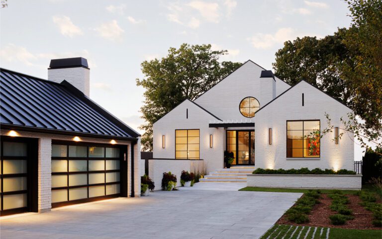 Residential Projects - Skinner & Skinner Architects Inc.